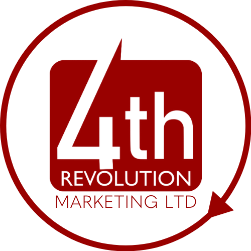 4th Revolution Marketing Ltd | Comprehensive Marketing Agency